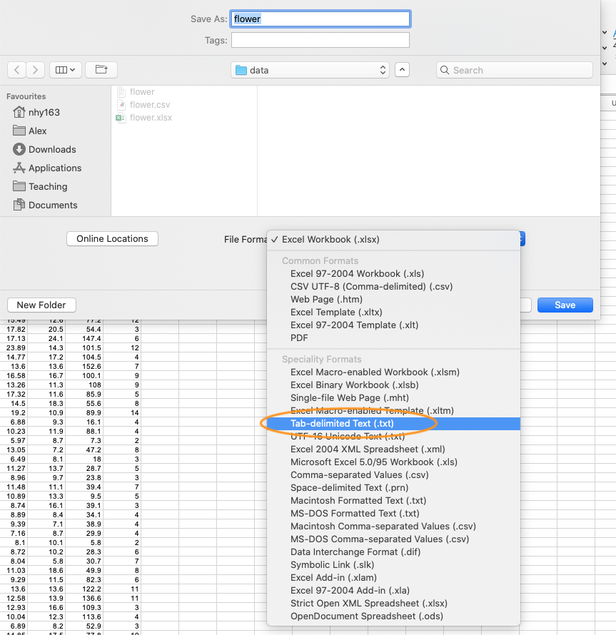 C Easiest Way To Read Tab Separated Tables Scholl Haddle